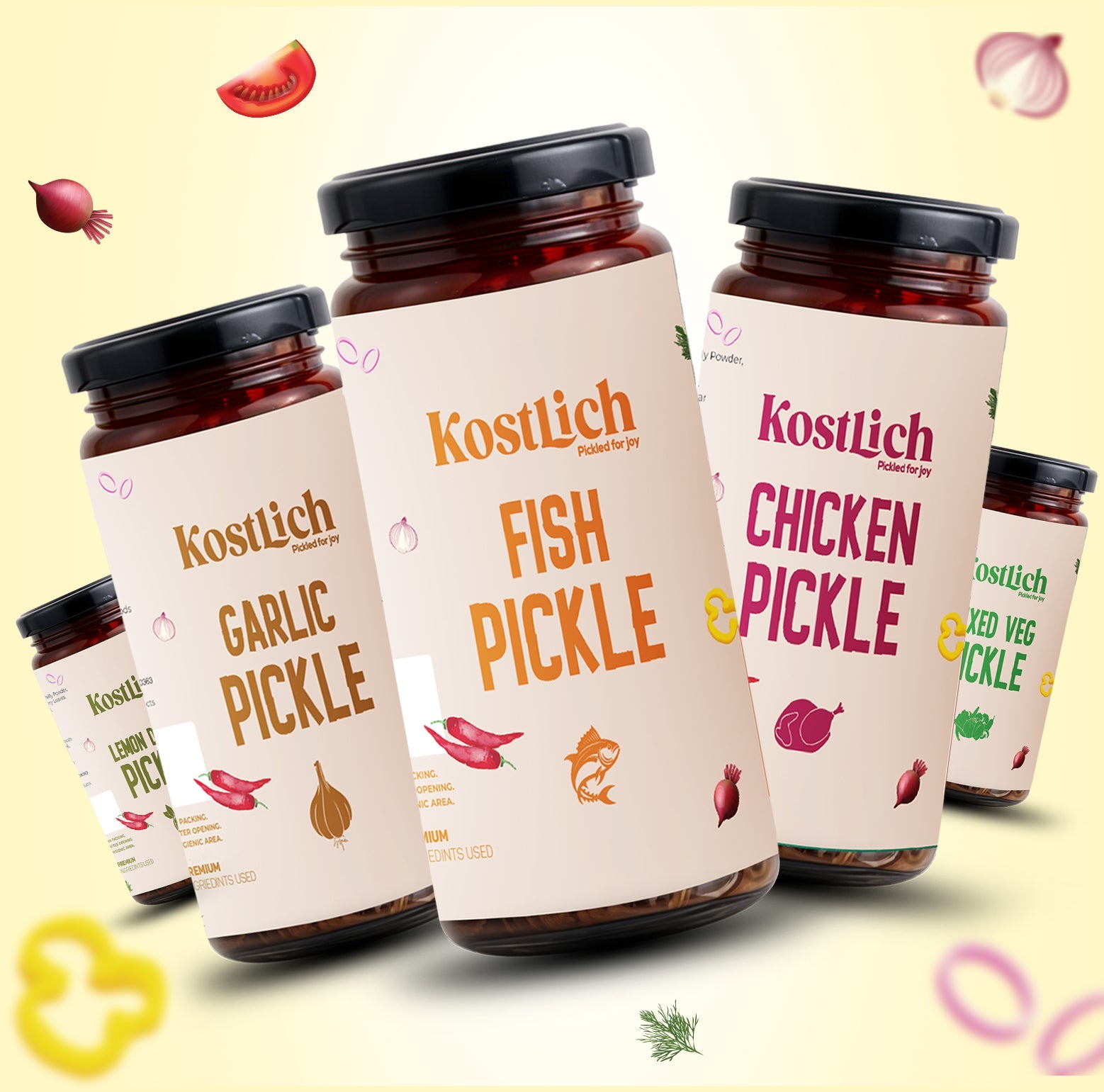 All Product – kostlich